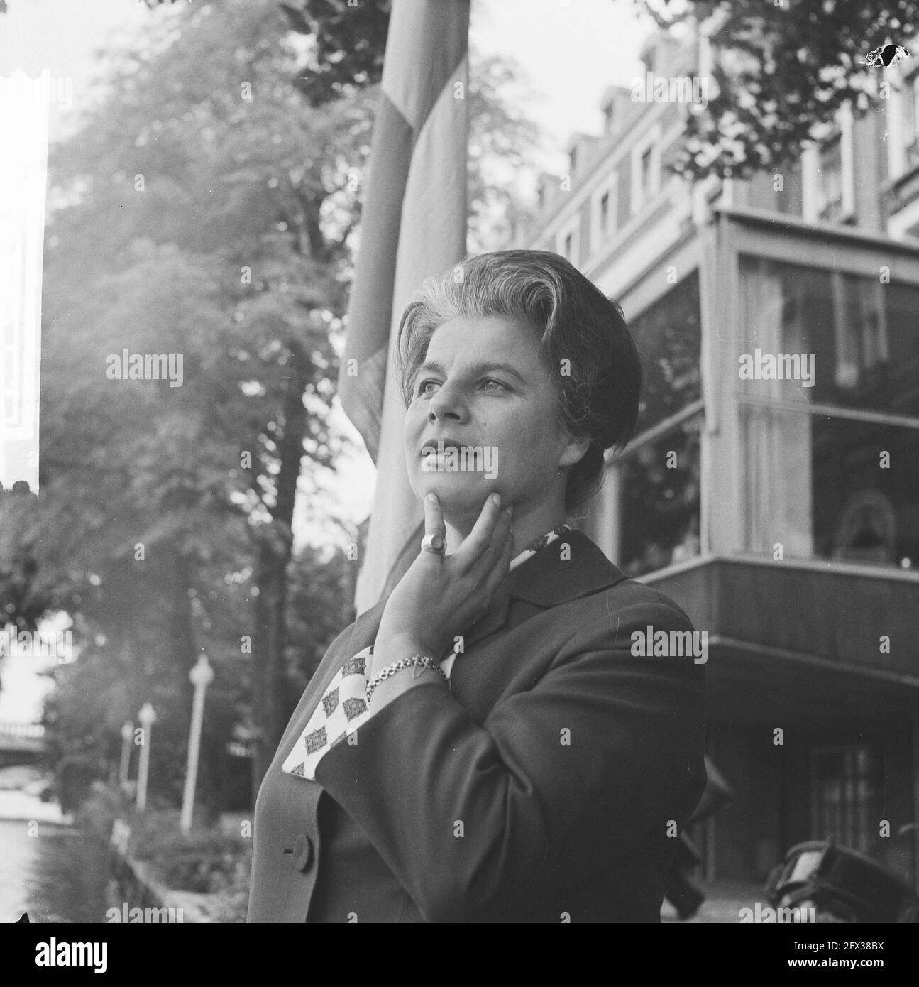 Irmgard Black and White Stock Photos & Images - Alamy