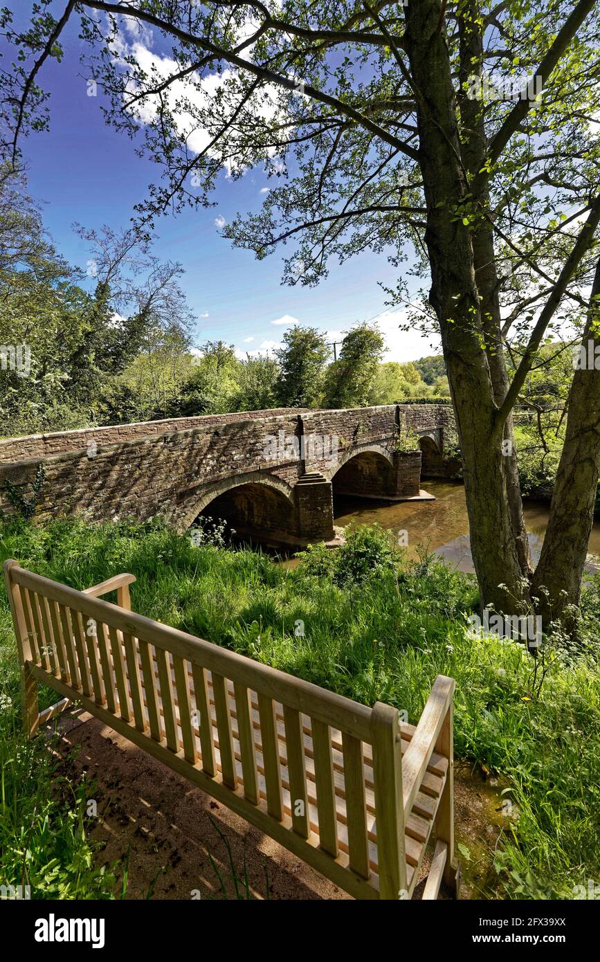 Vowchurch is a village and civil parish in Herefordshire, England ...