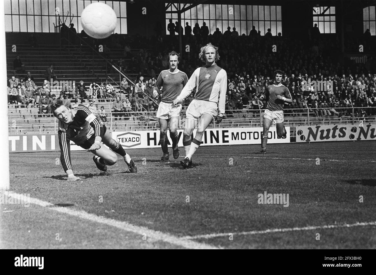 Effort ruud geels hi-res stock photography and images - Alamy