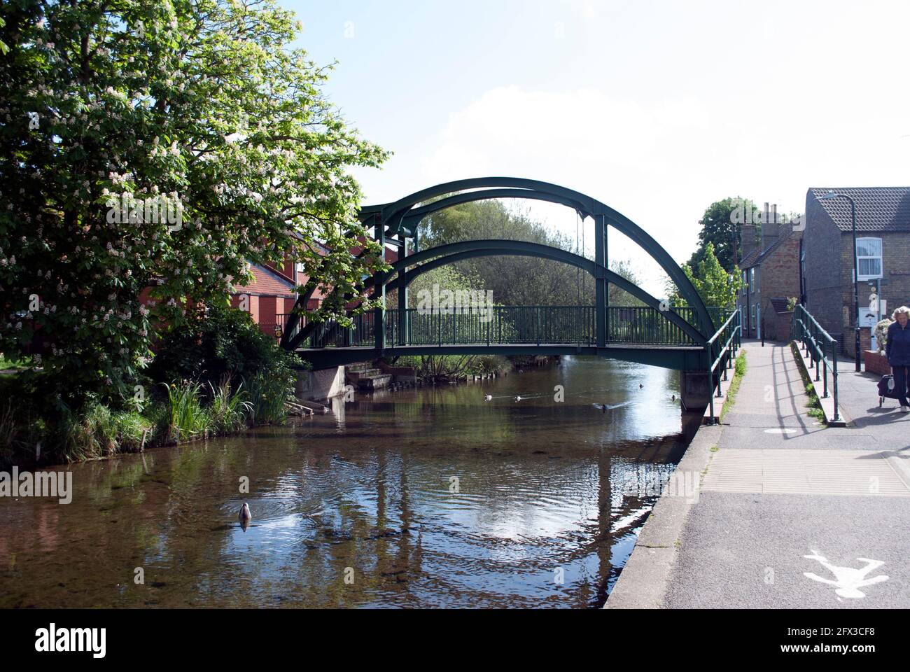 River slea hi-res stock photography and images - Alamy