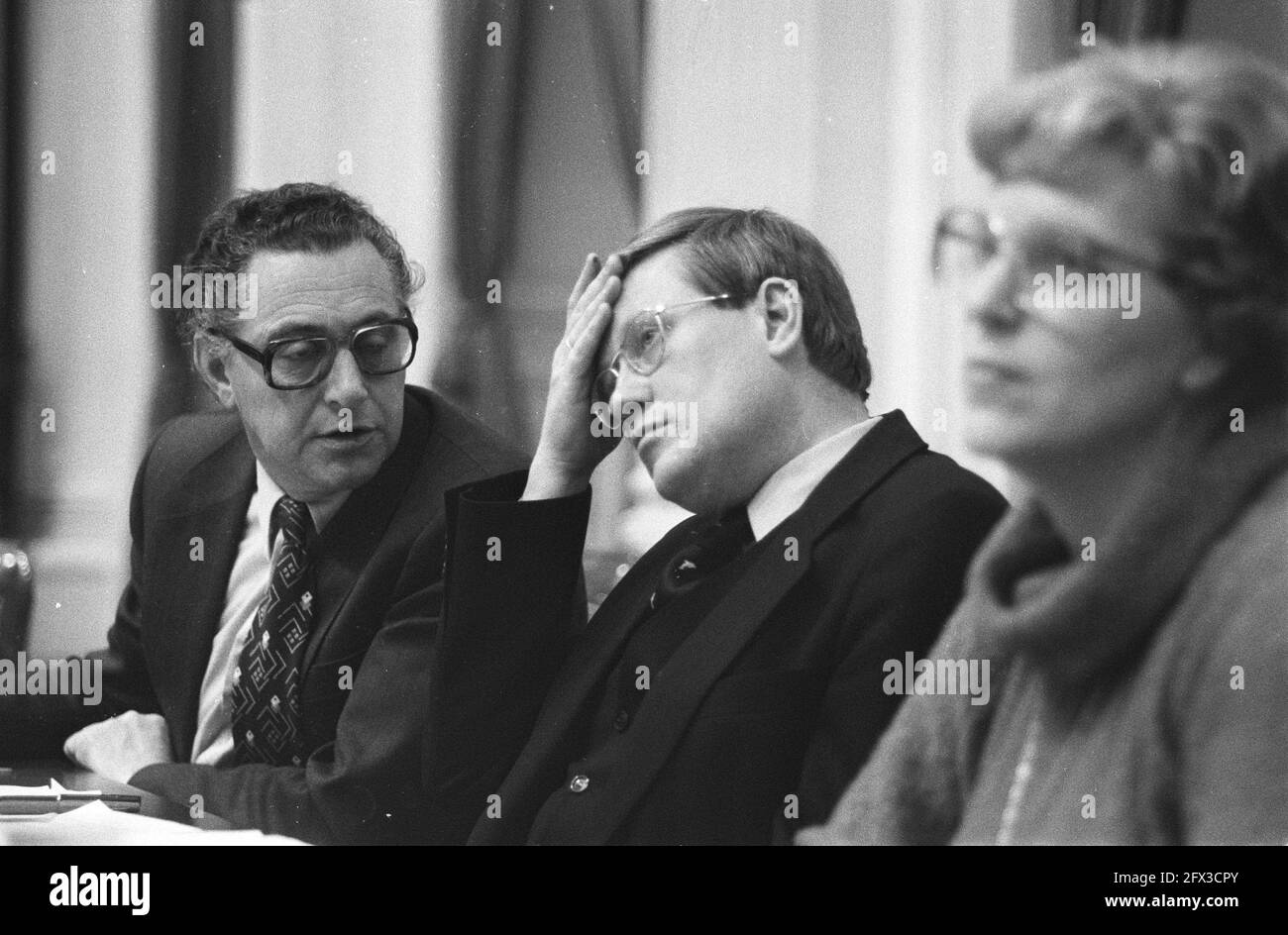 Right state secretary hazekamp hi-res stock photography and images - Alamy