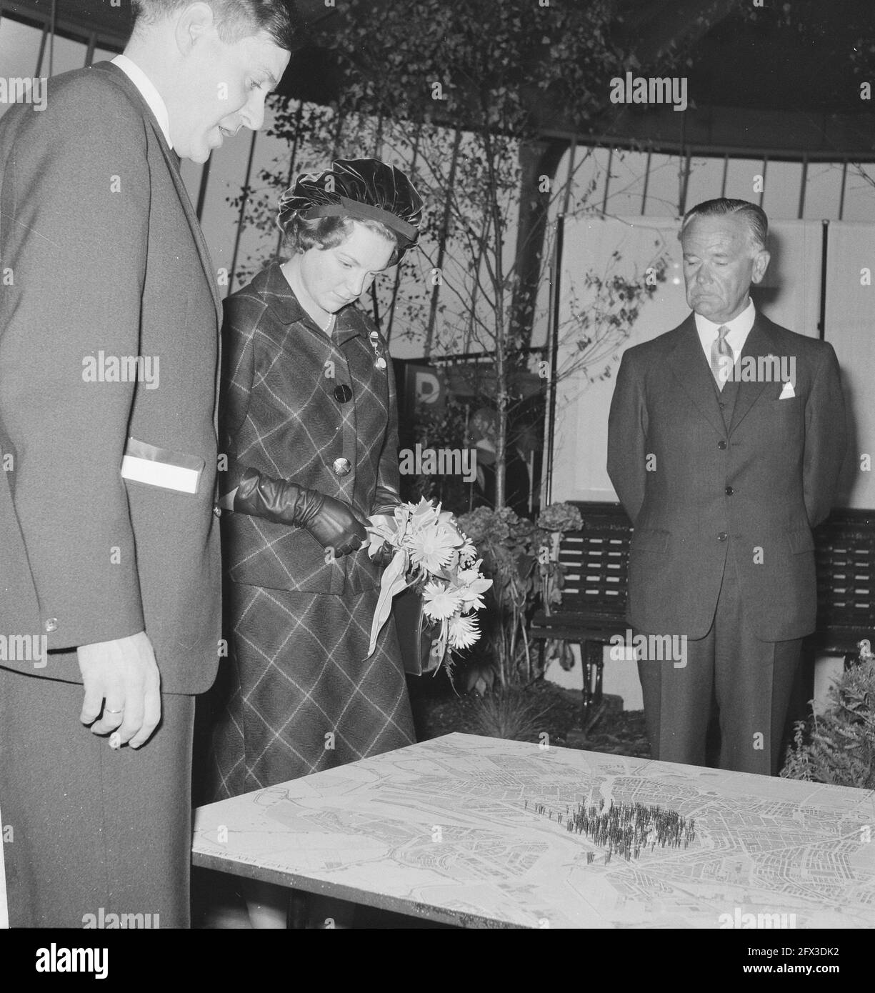 Princess Irene opens exhibition Living Heritage . Exclusive of Princess ...