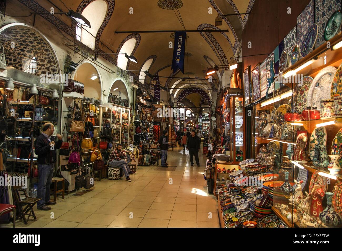 Turkey; Istanbul; the Old Quarter neighbourhood: Beyazit isis best ...