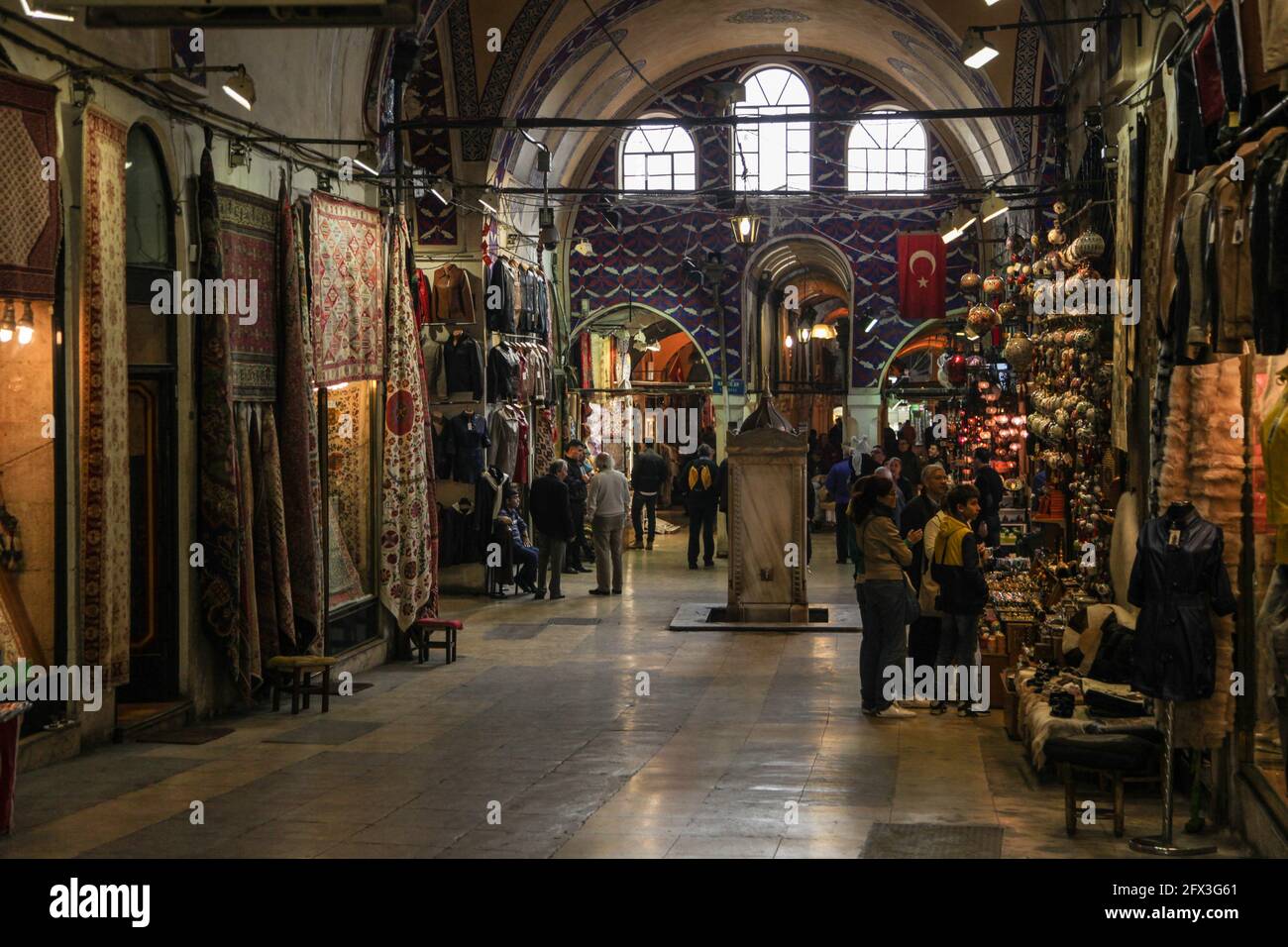 Turkey; Istanbul; the Old Quarter neighbourhood: Beyazit isis best ...