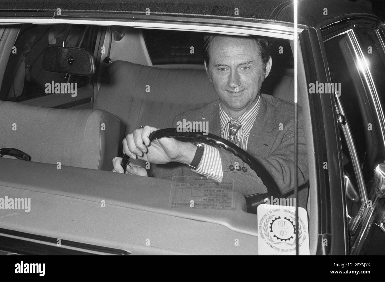 Number 26a geertsema hi-res stock photography and images - Alamy