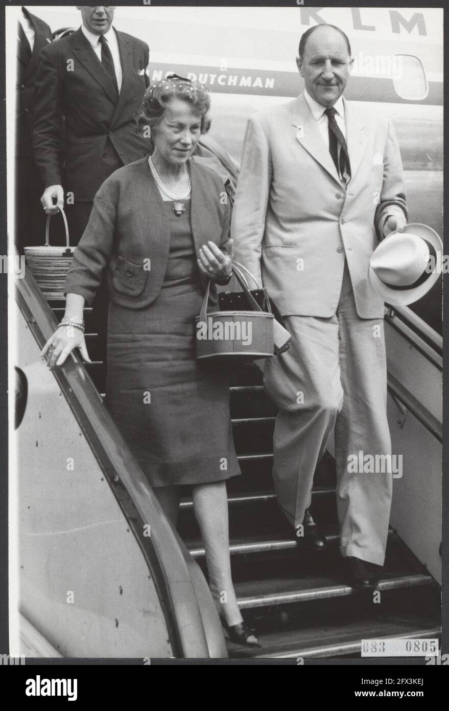 Luns barones van heemstra hi-res stock photography and images - Alamy