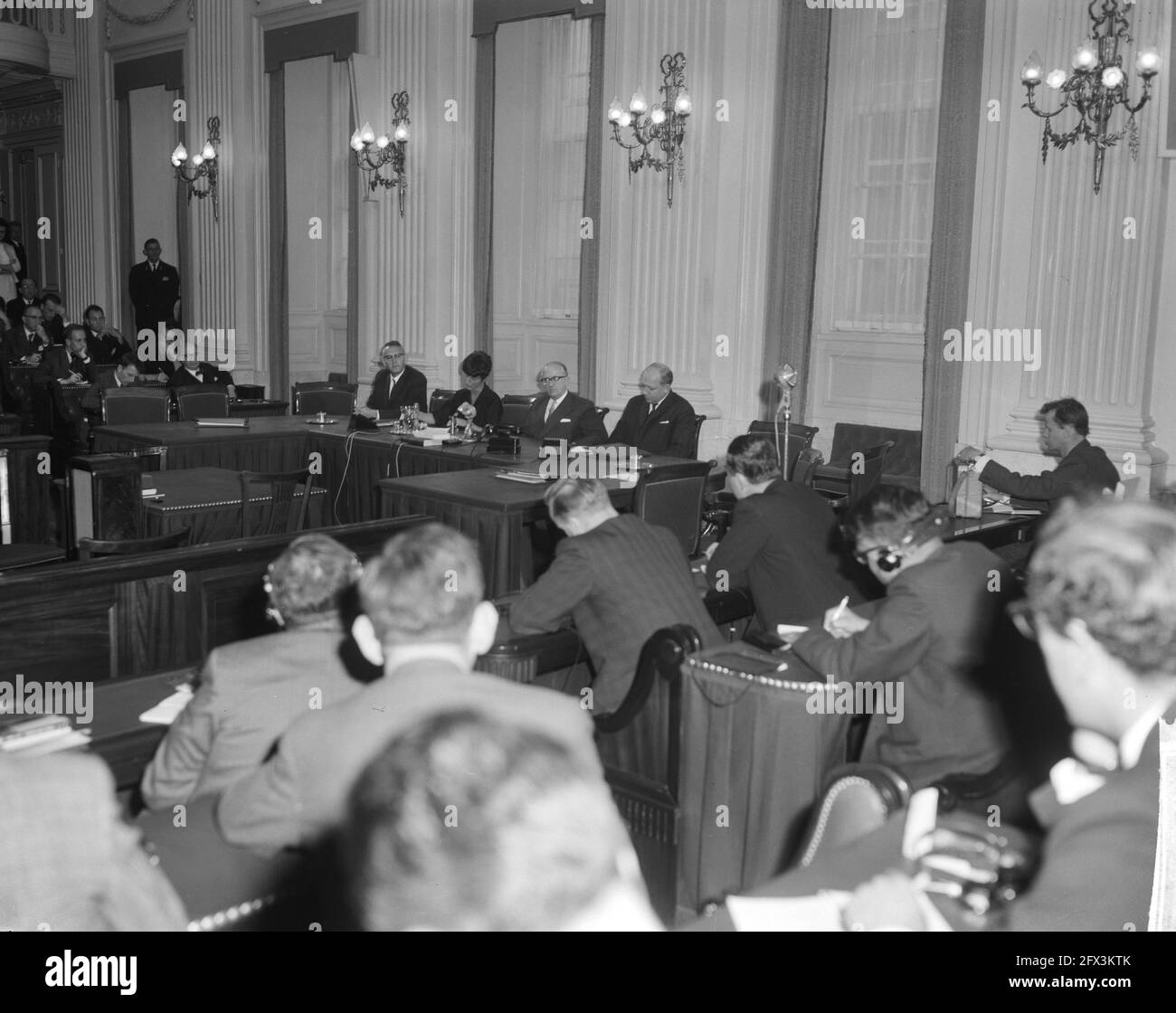 Conference room lower house hi-res stock photography and images - Alamy