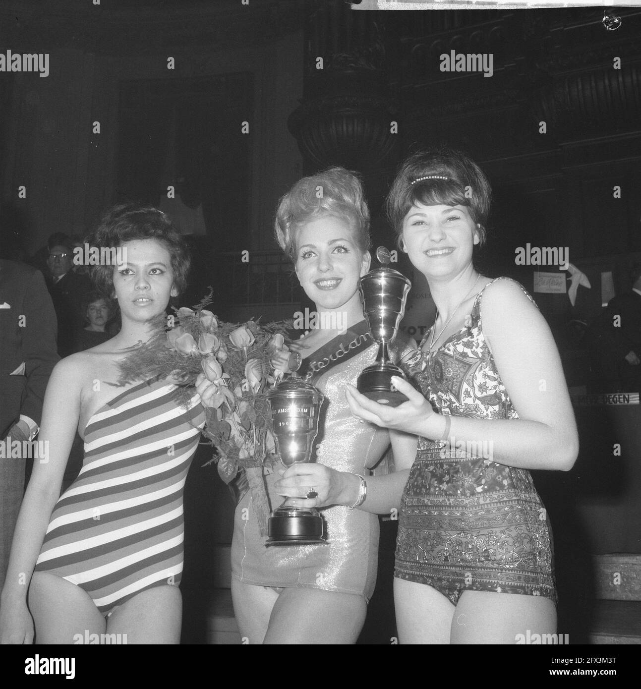 1962 winner hi-res stock photography and images - Alamy