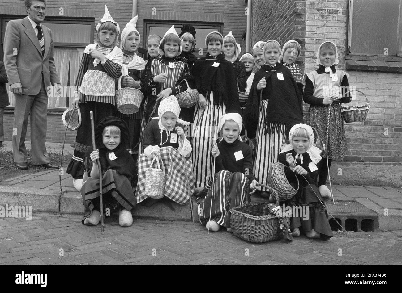 Goose herding Black and White Stock Photos & Images - Alamy