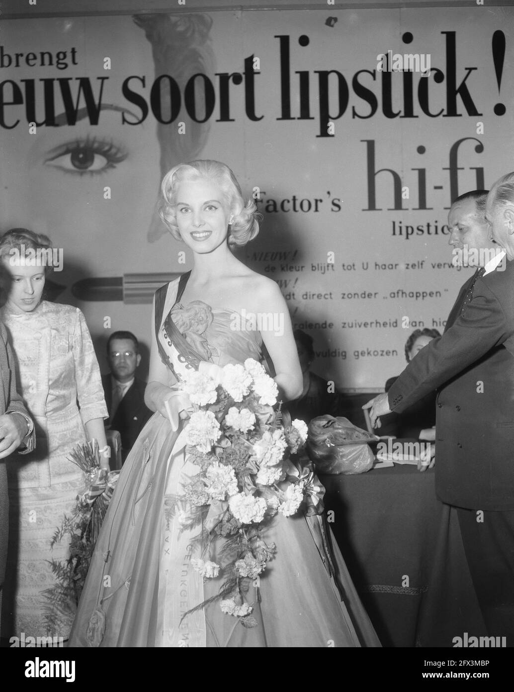 Corine rottschäfer hi-res stock photography and images - Alamy