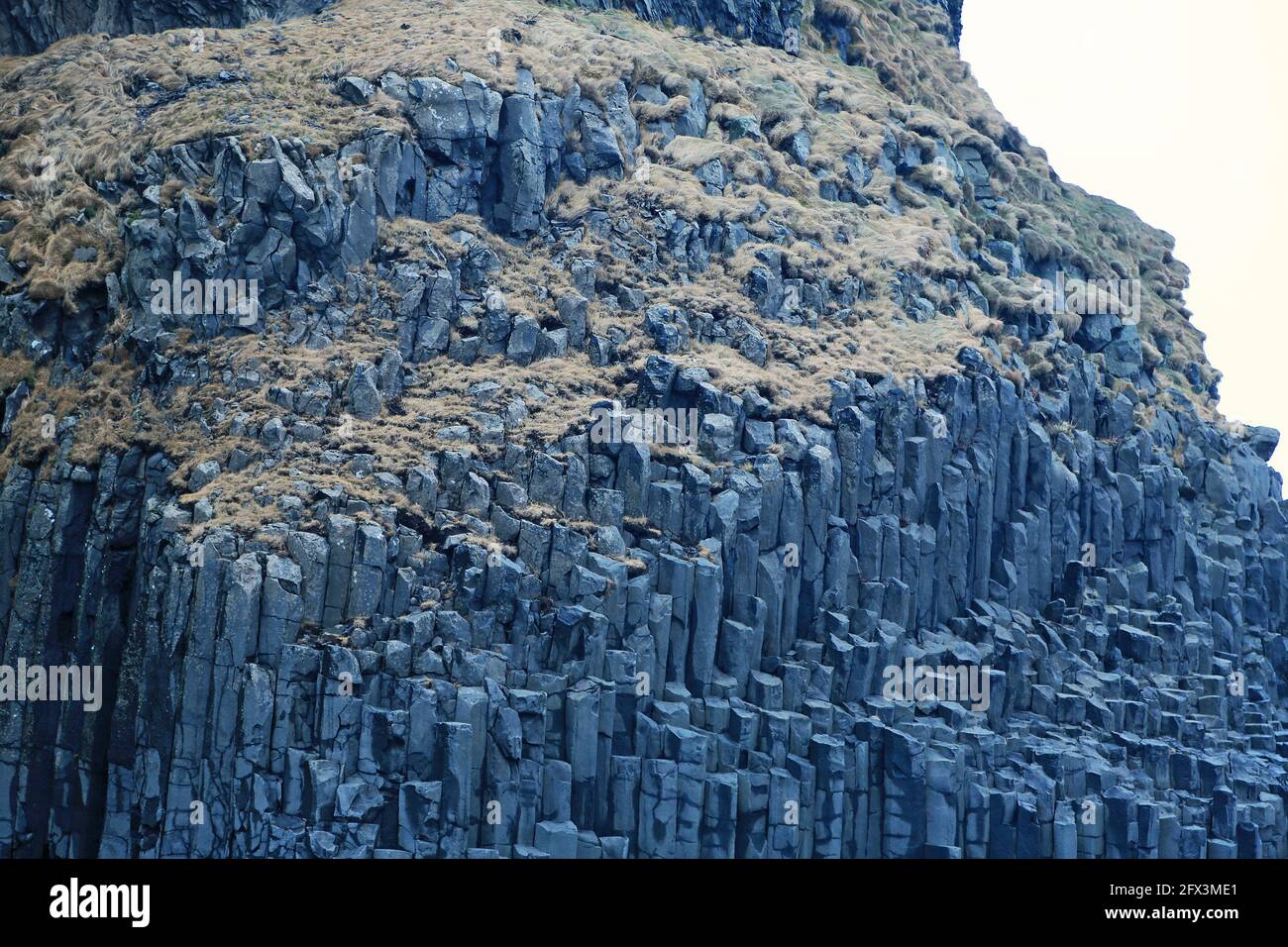 Volcanic basalt columns hi-res stock photography and images - Alamy