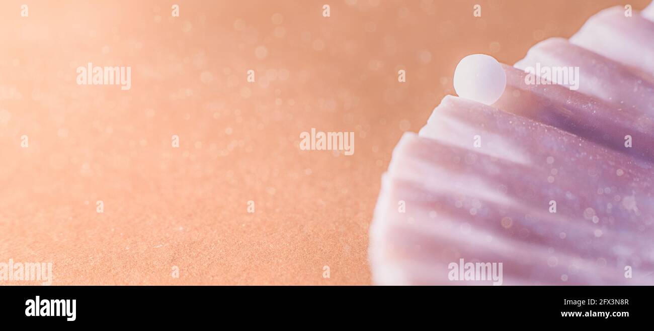 Medical shell hi-res stock photography and images - Alamy