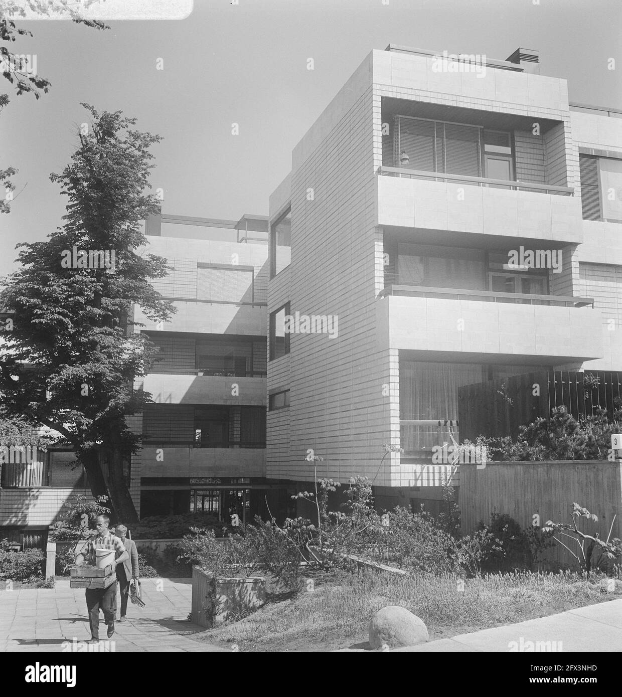 1967 architecture hi-res stock photography and images - Alamy