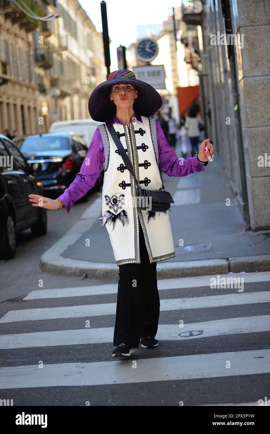 Princess torlonia hi-res stock photography and images - Alamy