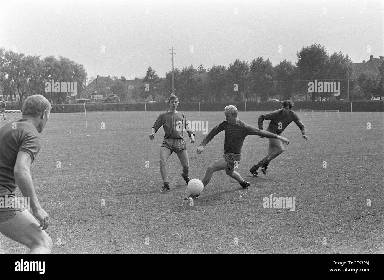 Wim suurbier Black and White Stock Photos & Images - Alamy