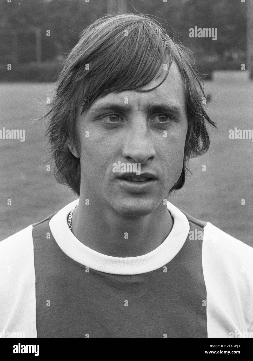 Number 14 wim suurbier hi-res stock photography and images - Alamy