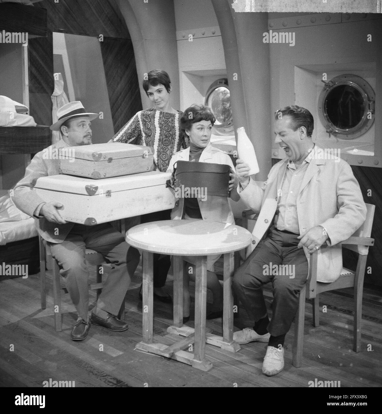 Teddy schaank hi-res stock photography and images - Alamy