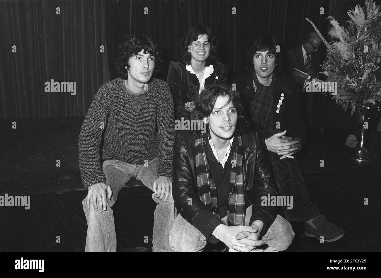 Group flairck hi-res stock photography and images - Alamy