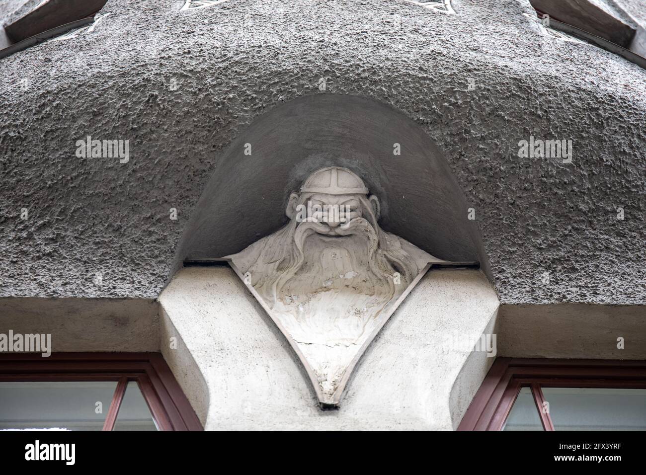Romantic style of architecture hi-res stock photography and images - Alamy