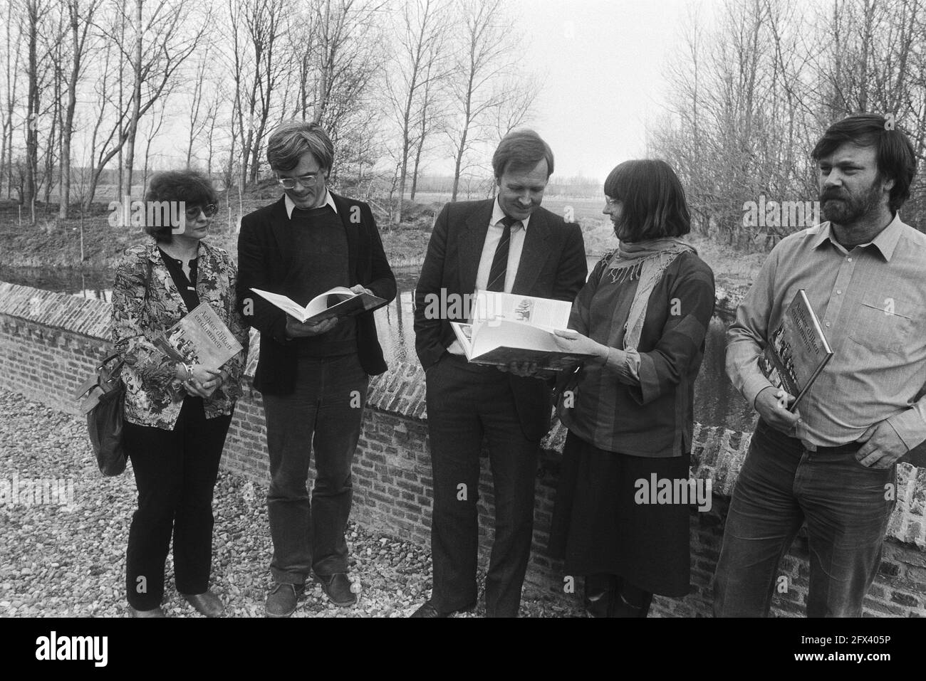 Zeeland en de deltawerken Black and White Stock Photos & Images - Alamy