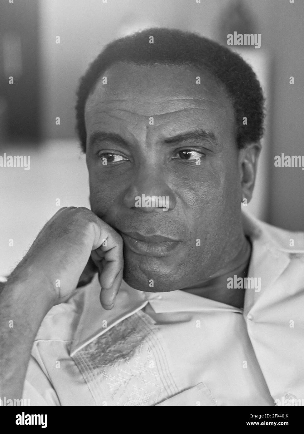 Eddy bruma hi-res stock photography and images - Alamy