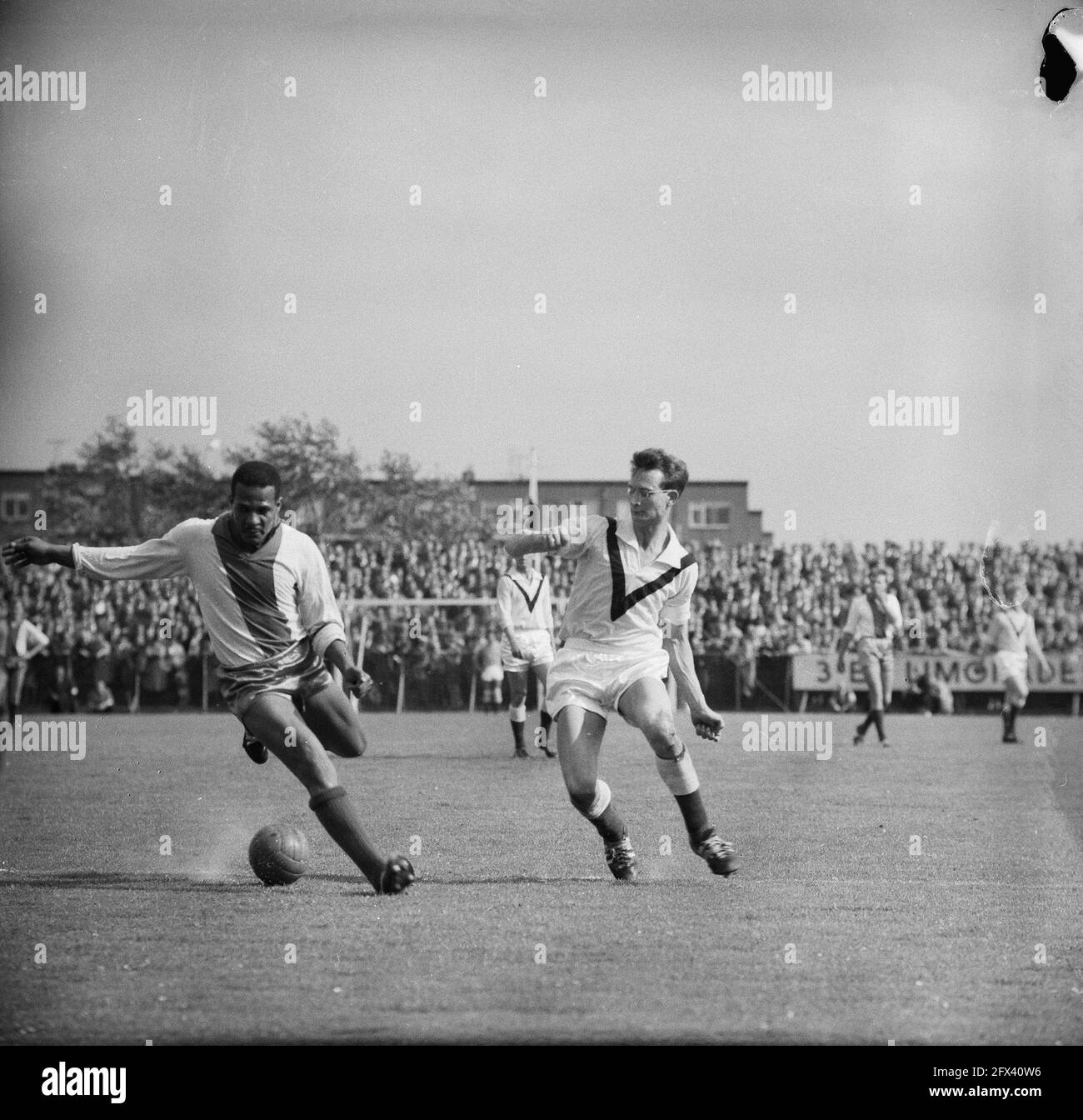 Veendams left winger kuiper hi-res stock photography and images - Alamy