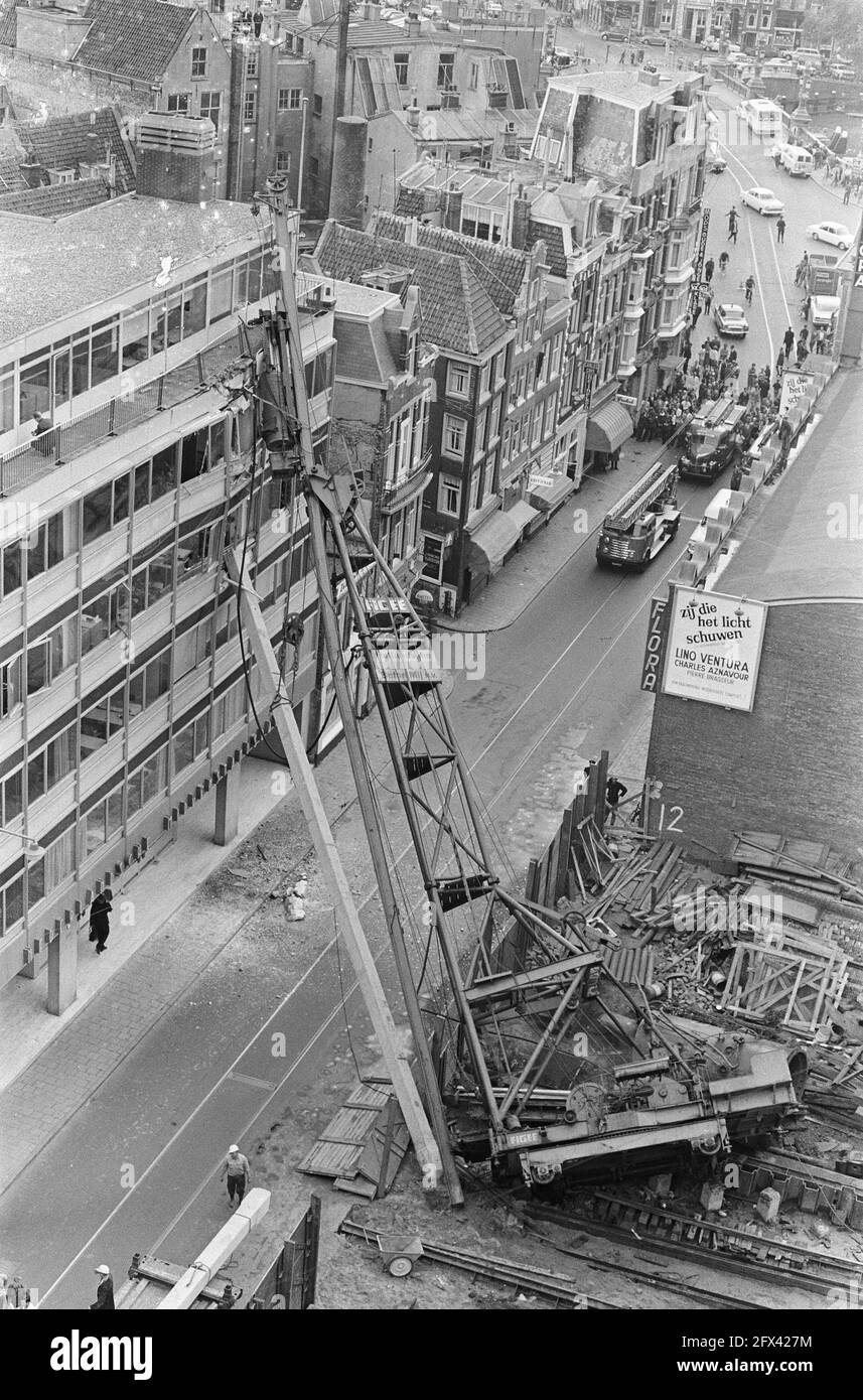 Pile driver history hi-res stock photography and images - Alamy