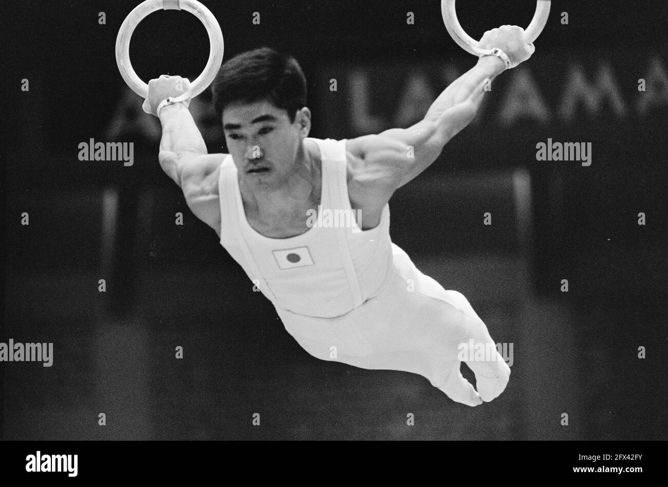 Yukio endo hi-res stock photography and images - Alamy