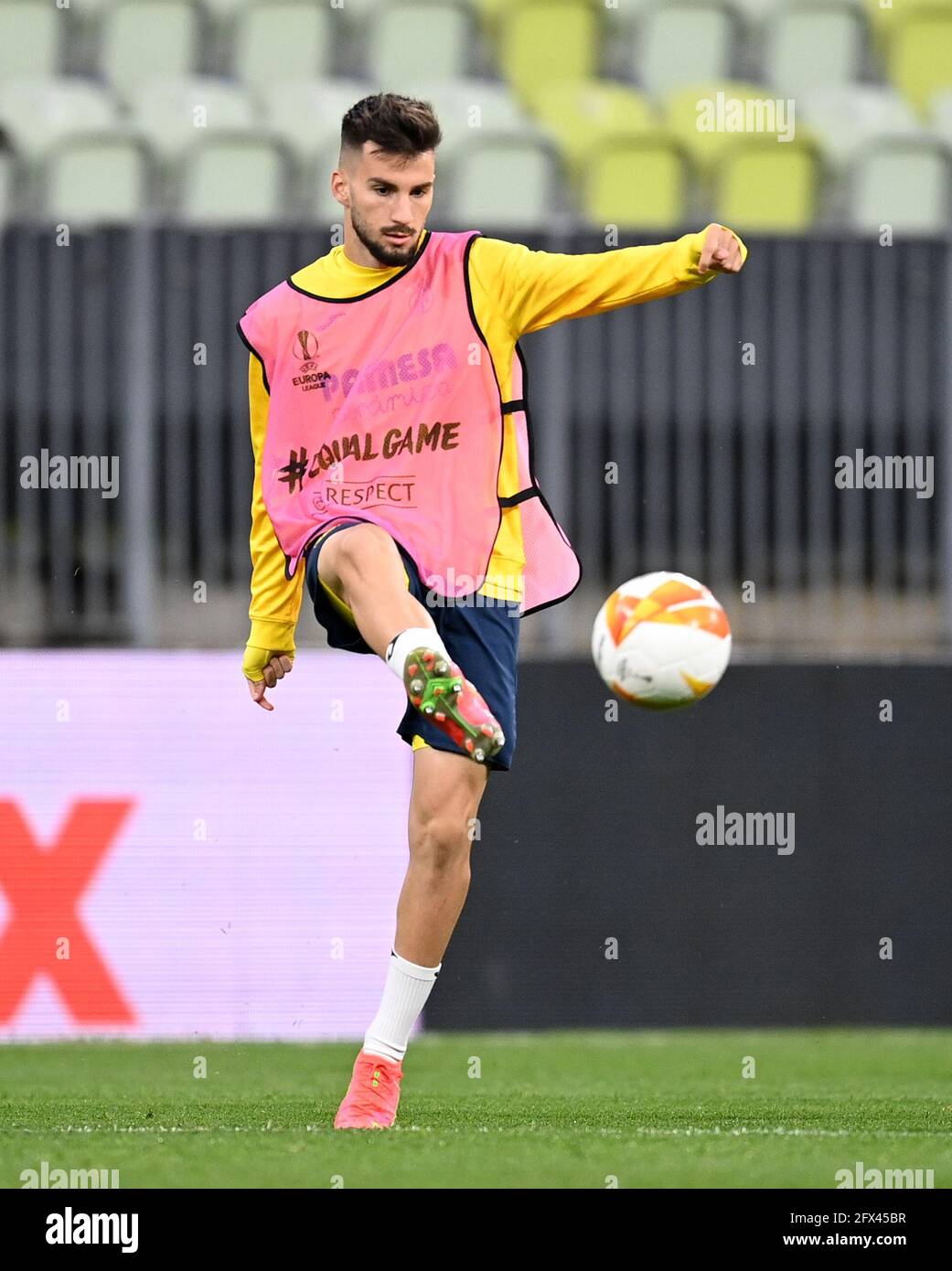 Alex baena hi-res stock photography and images - Alamy