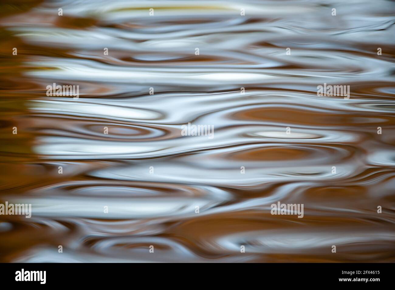 Brook ripple hi-res stock photography and images - Alamy