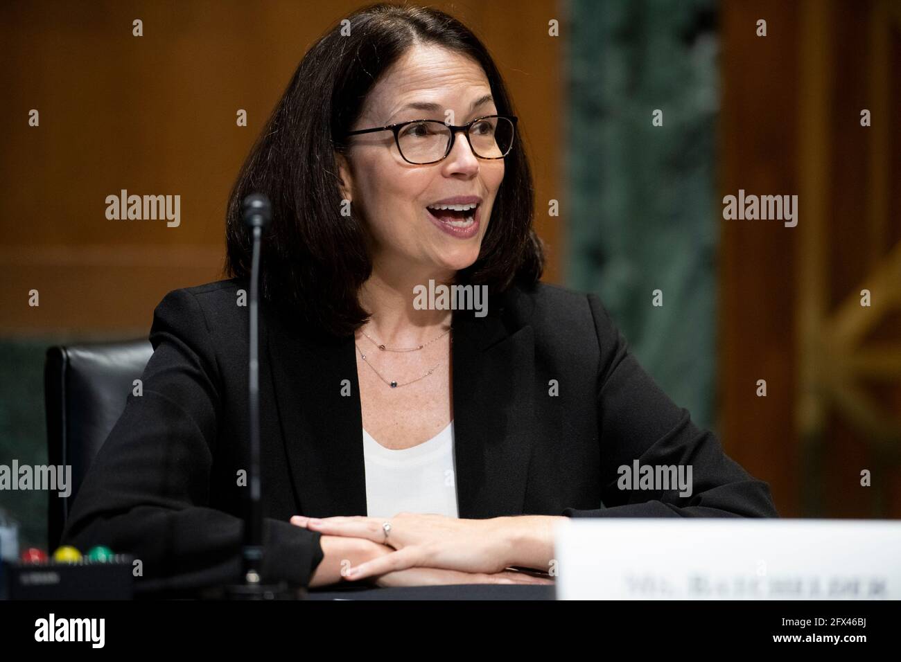 Lily lawrence batchelder hi-res stock photography and images - Alamy