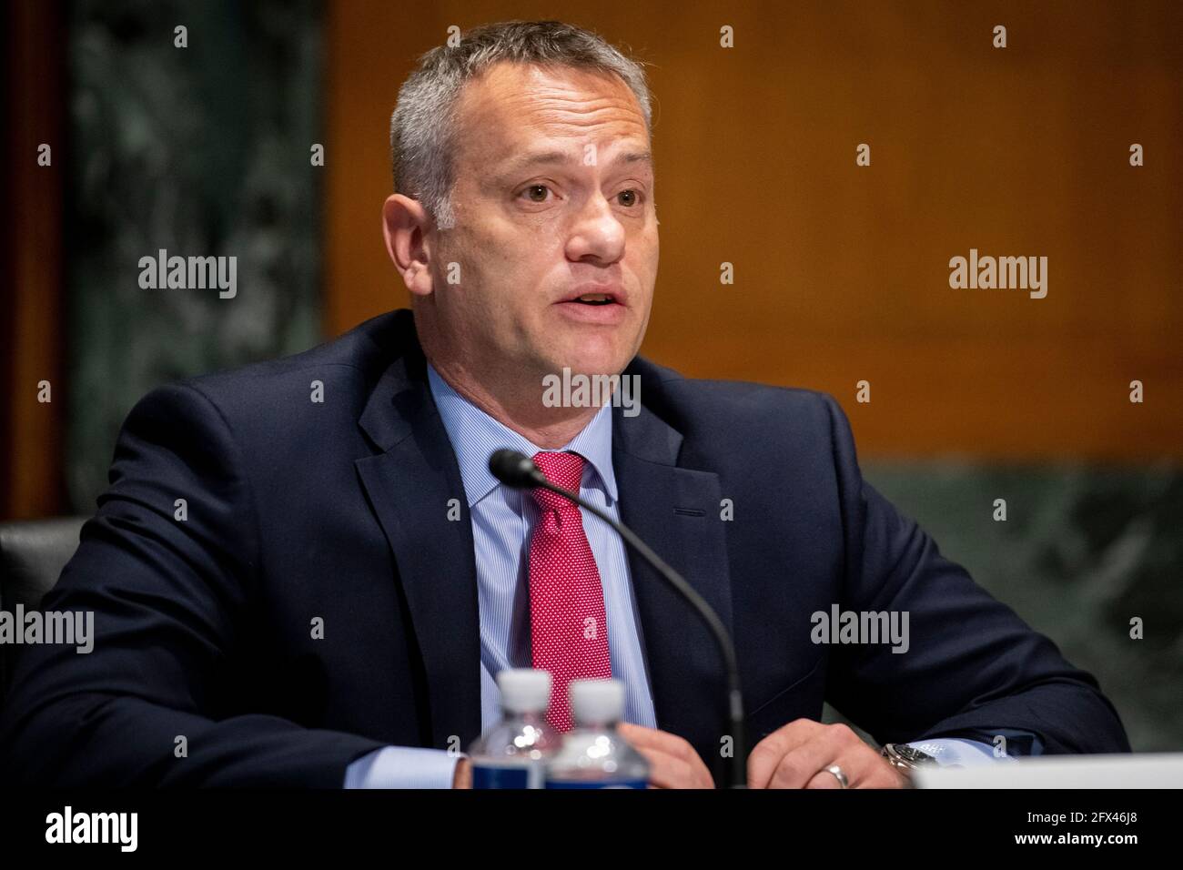 Benjamin harris hi-res stock photography and images - Alamy