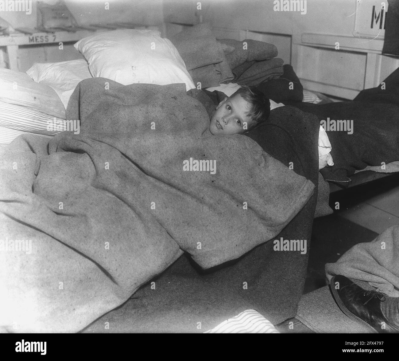 Ss almanzora hi-res stock photography and images - Alamy