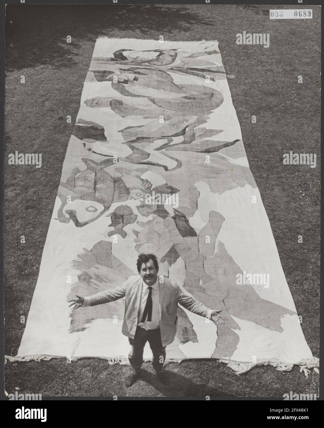 Enormous gobelin hi-res stock photography and images - Alamy