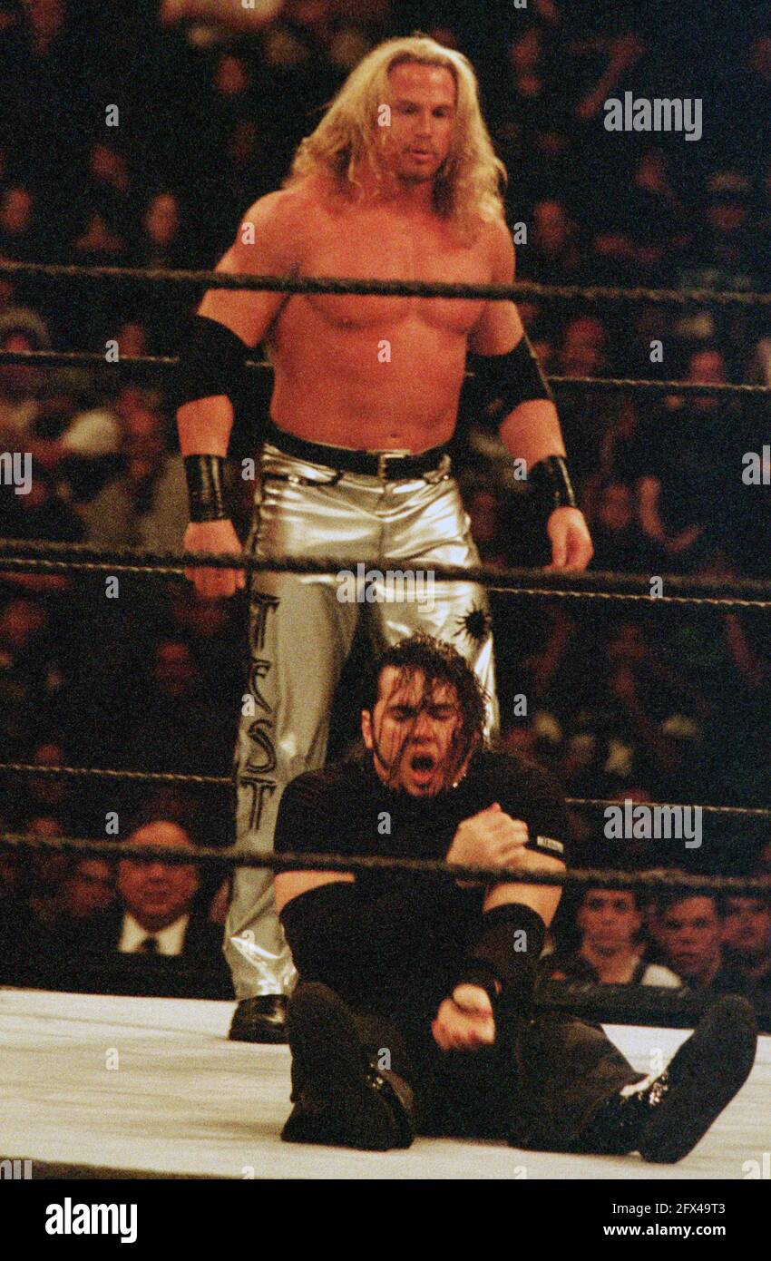 Scotty 2 hotty hi-res stock photography and images - Alamy