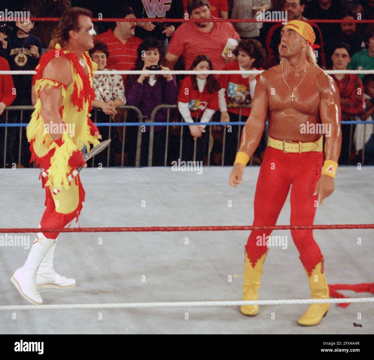 Brutus beefcake hi-res stock photography and images - Alamy