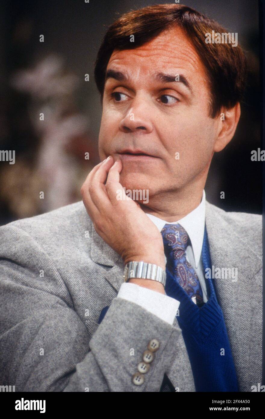 Adam rich actor hi-res stock photography and images - Alamy