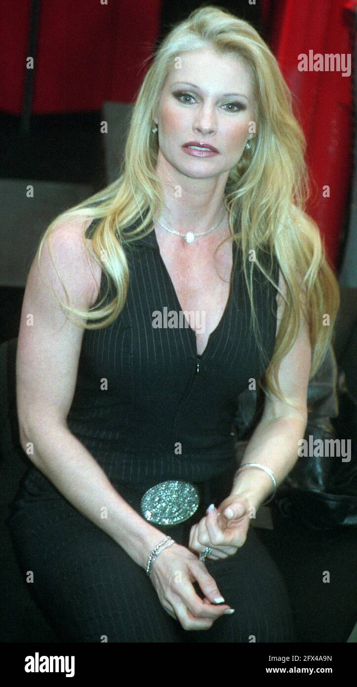 Sable 1998 Photo By John Barrett/PHOTOlink Stock Photo - Alamy