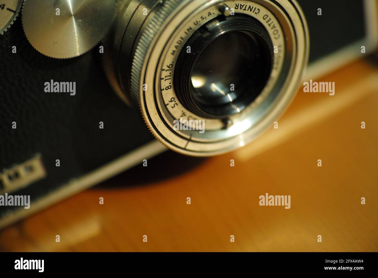 Rangefinder Classic High Resolution Stock Photography and Images - Alamy
