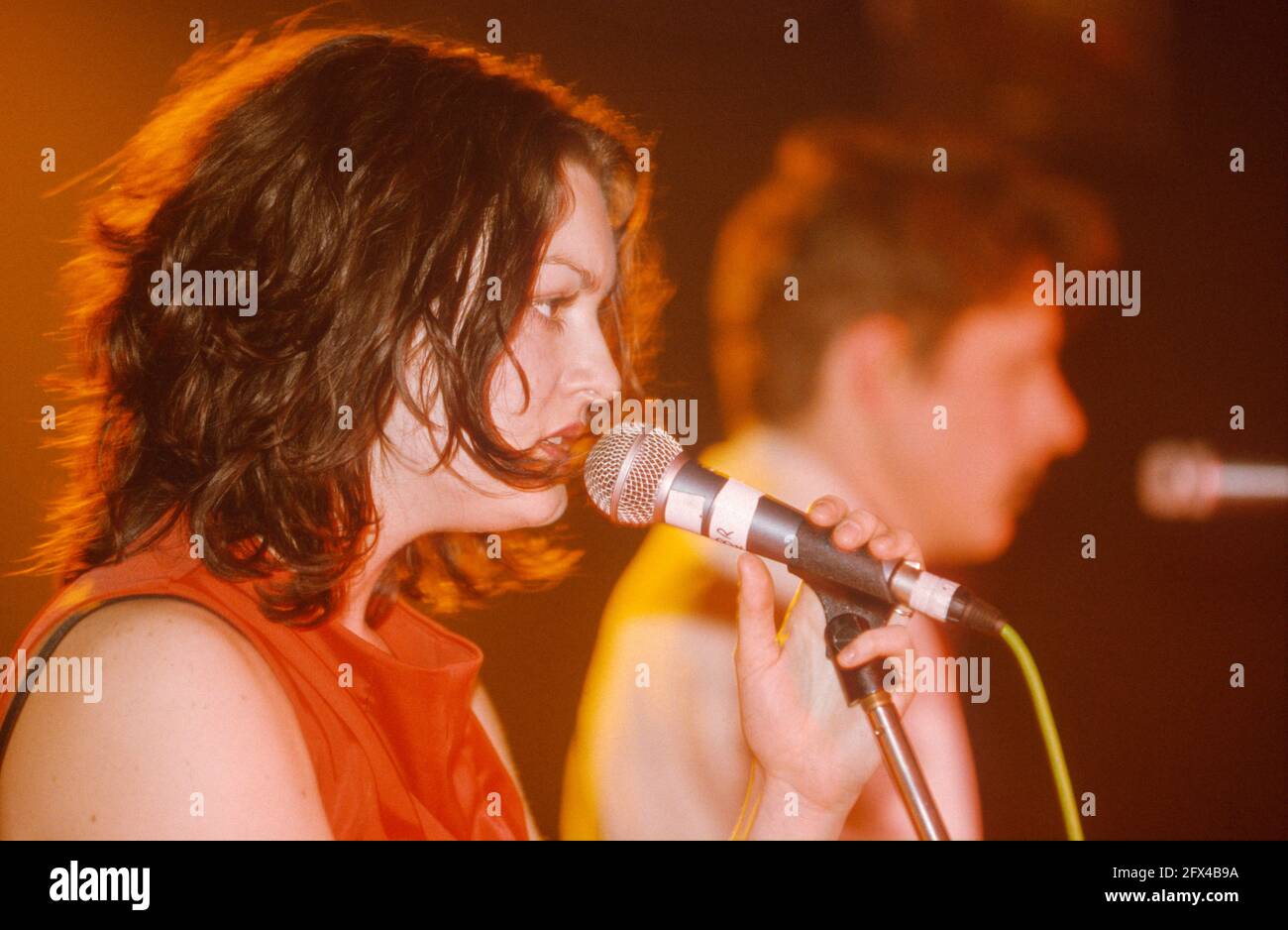 Black box recorder band hi-res stock photography and images - Alamy