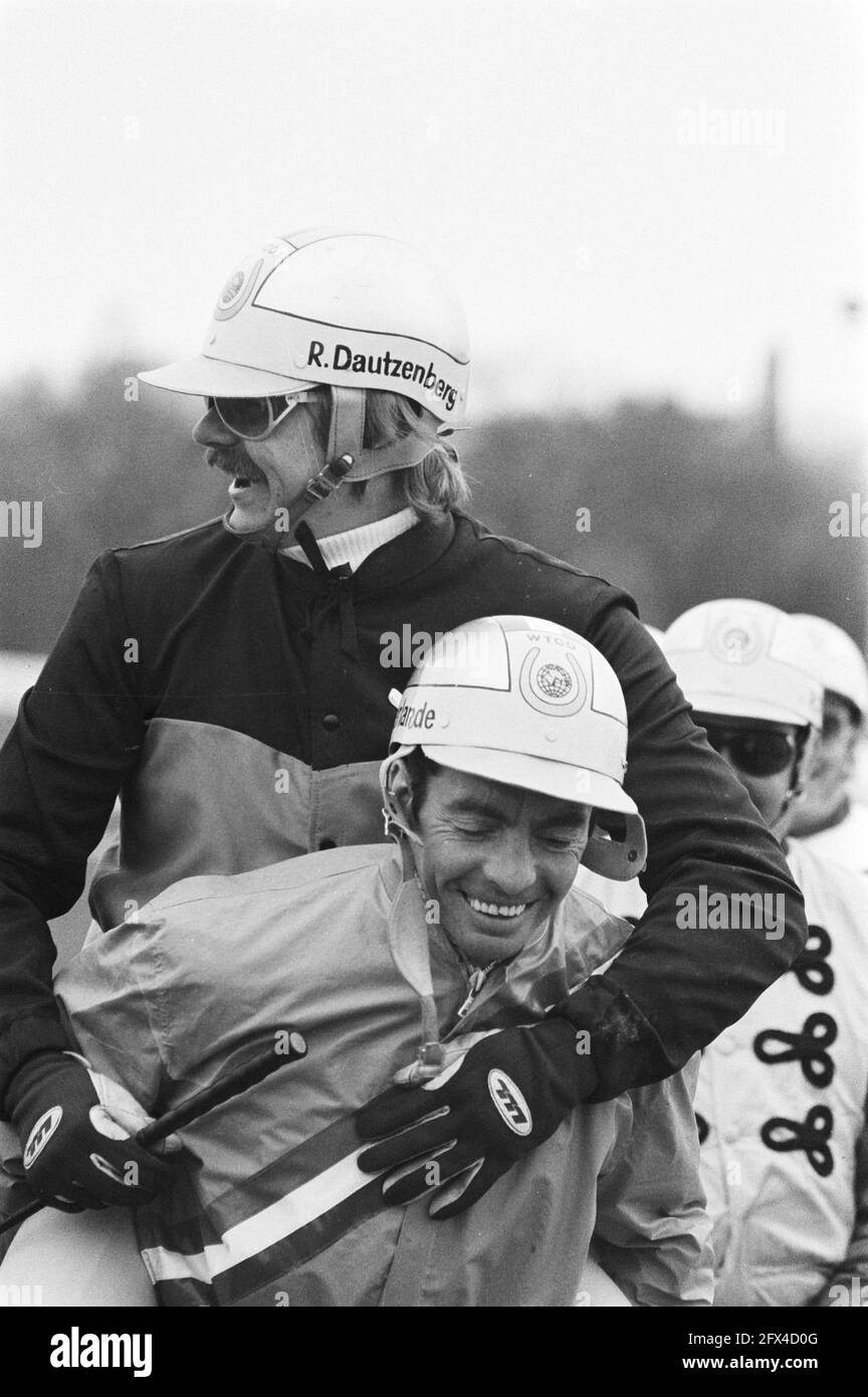 Dutchman jan wagenaar hi-res stock photography and images - Alamy