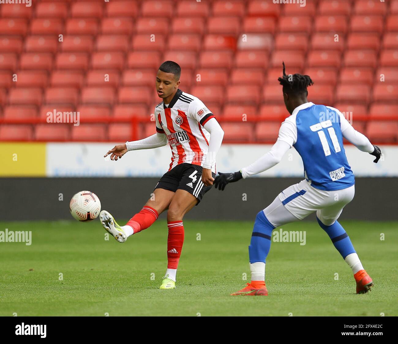 Kyron hi-res stock photography and images - Alamy