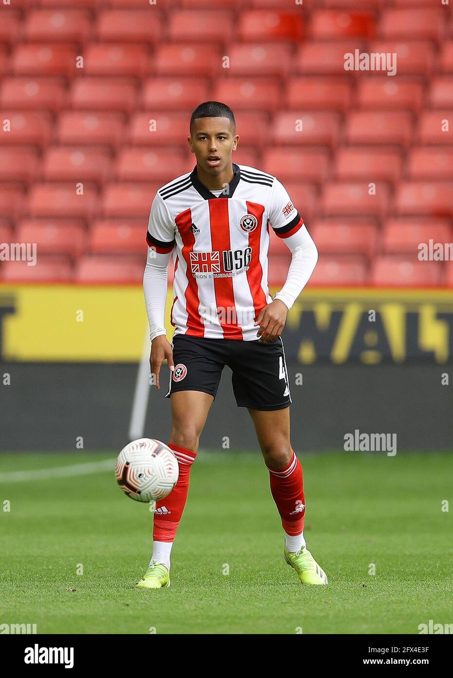 Kyron hi-res stock photography and images - Alamy