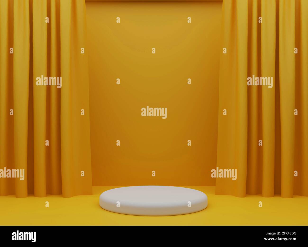 3d Stage Design Concepts