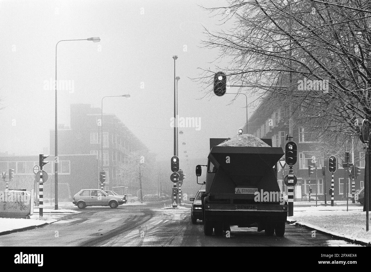 First pickle trucks hi-res stock photography and images - Alamy