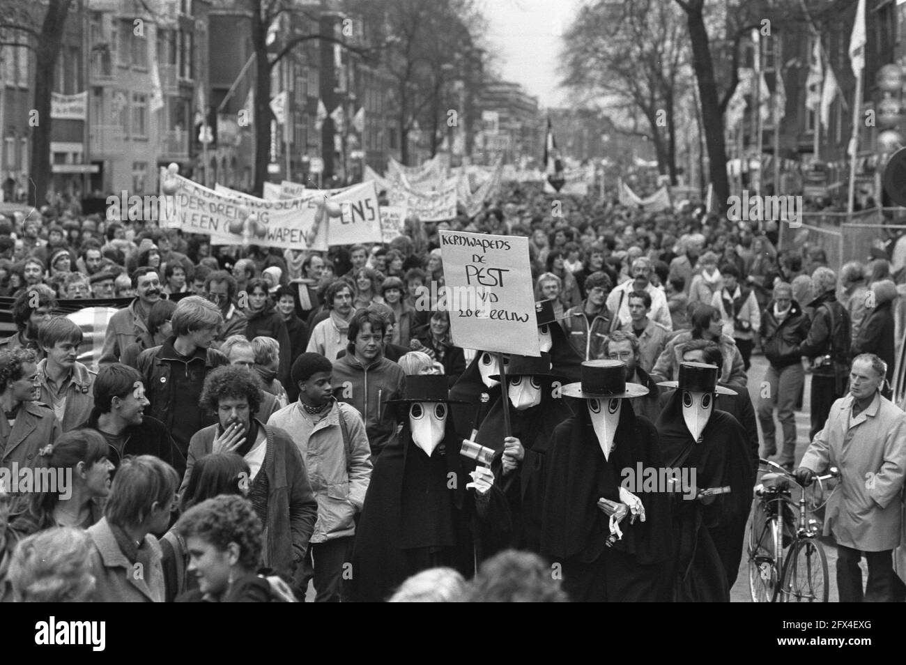 Banner plague sufferers hi-res stock photography and images - Alamy