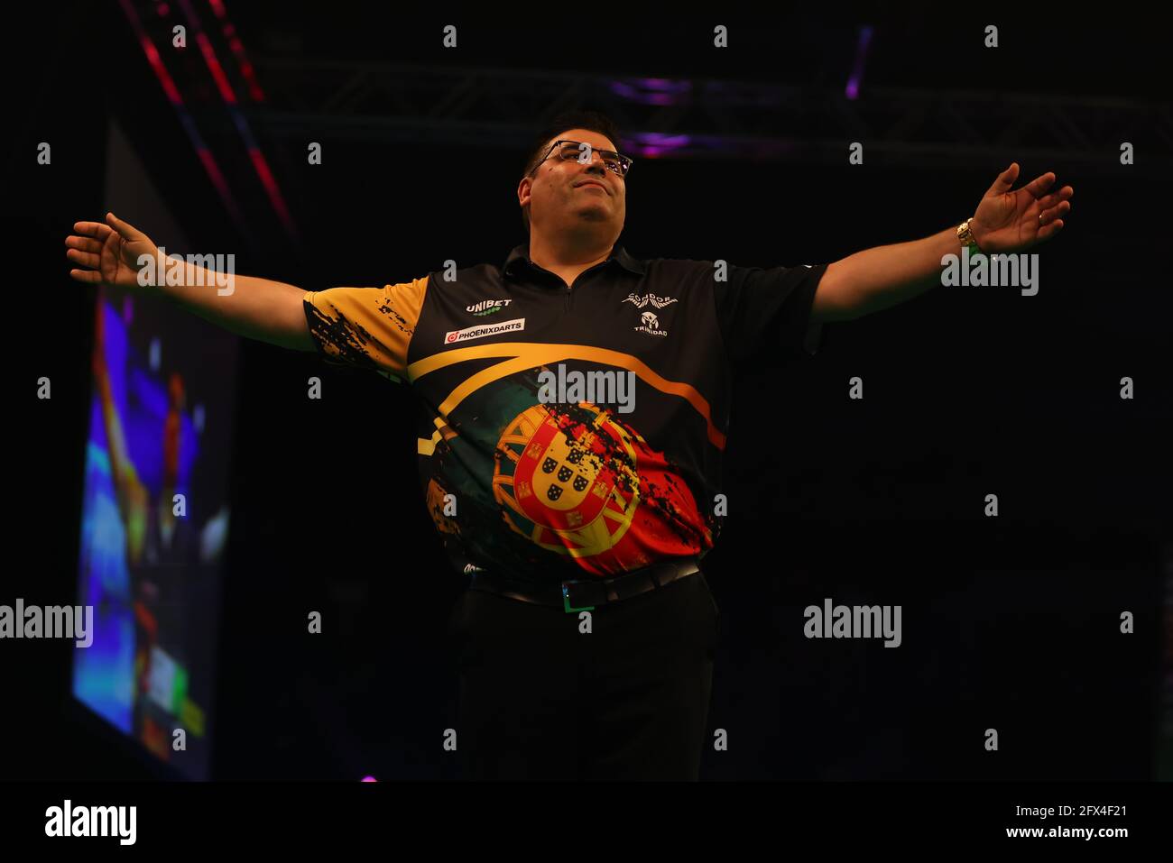 Arena de marshall hi-res stock photography and images - Alamy