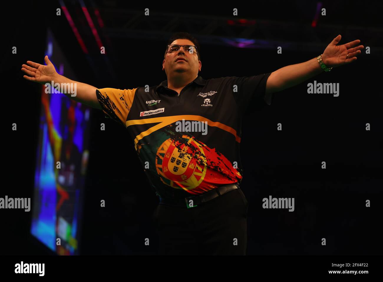 Jose milton hi-res stock photography and images - Alamy