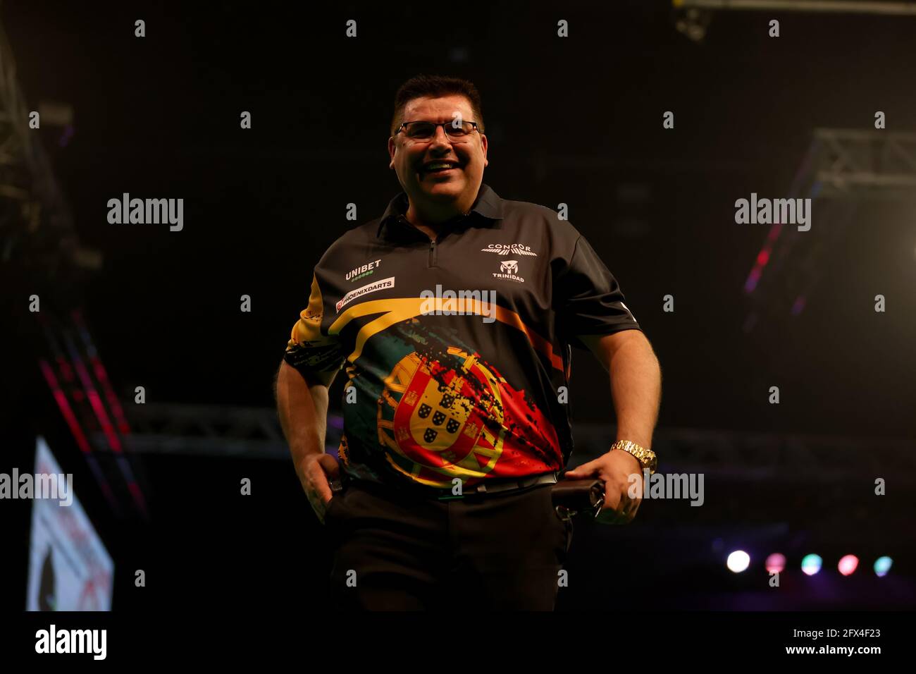 Arena de marshall hi-res stock photography and images - Alamy