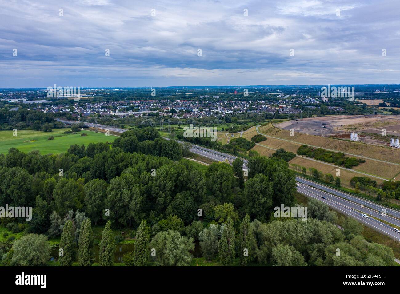 A59 motorway hi-res stock photography and images - Alamy